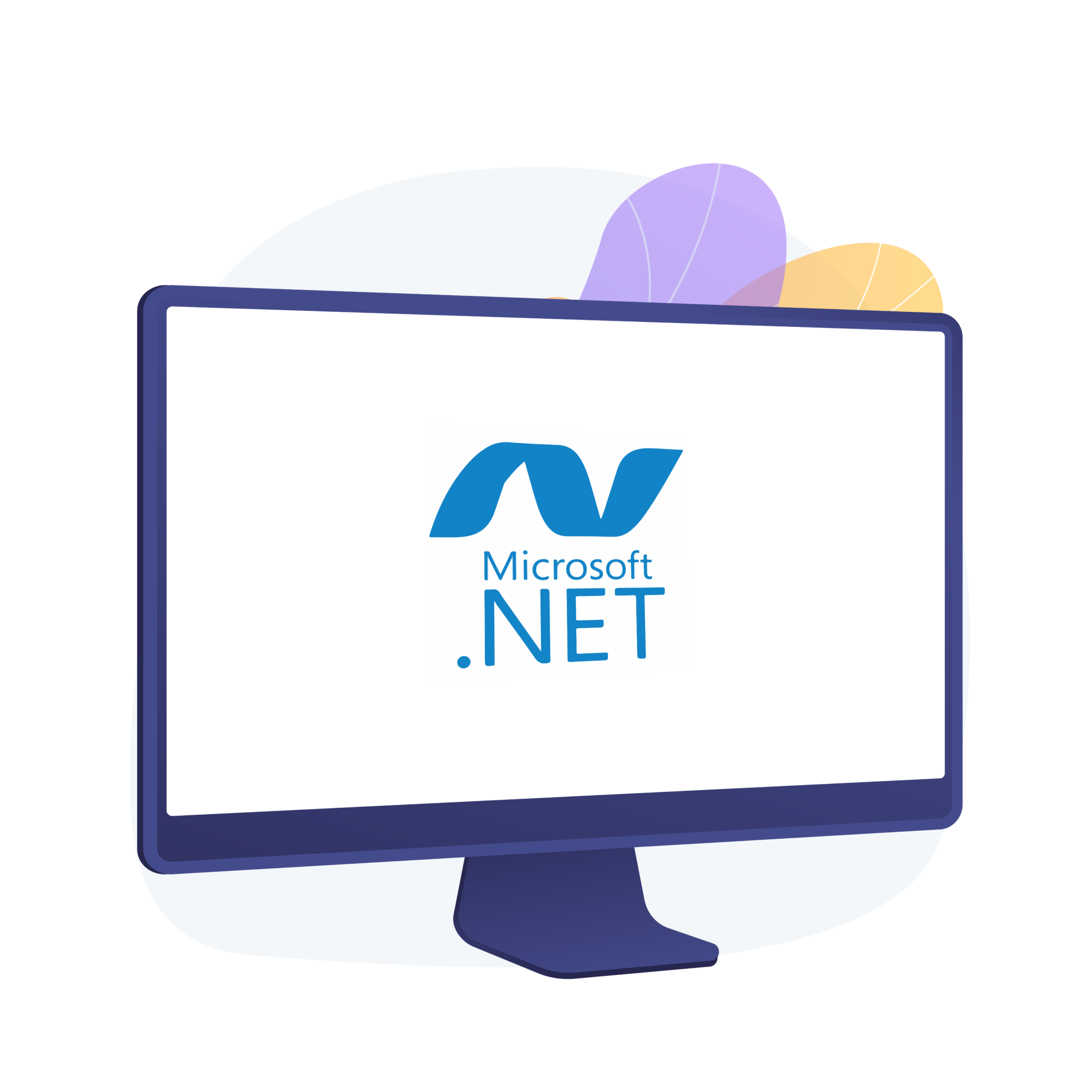 Hire Dot NET Developers in Nepal | .Net Experts | LogicaBeans