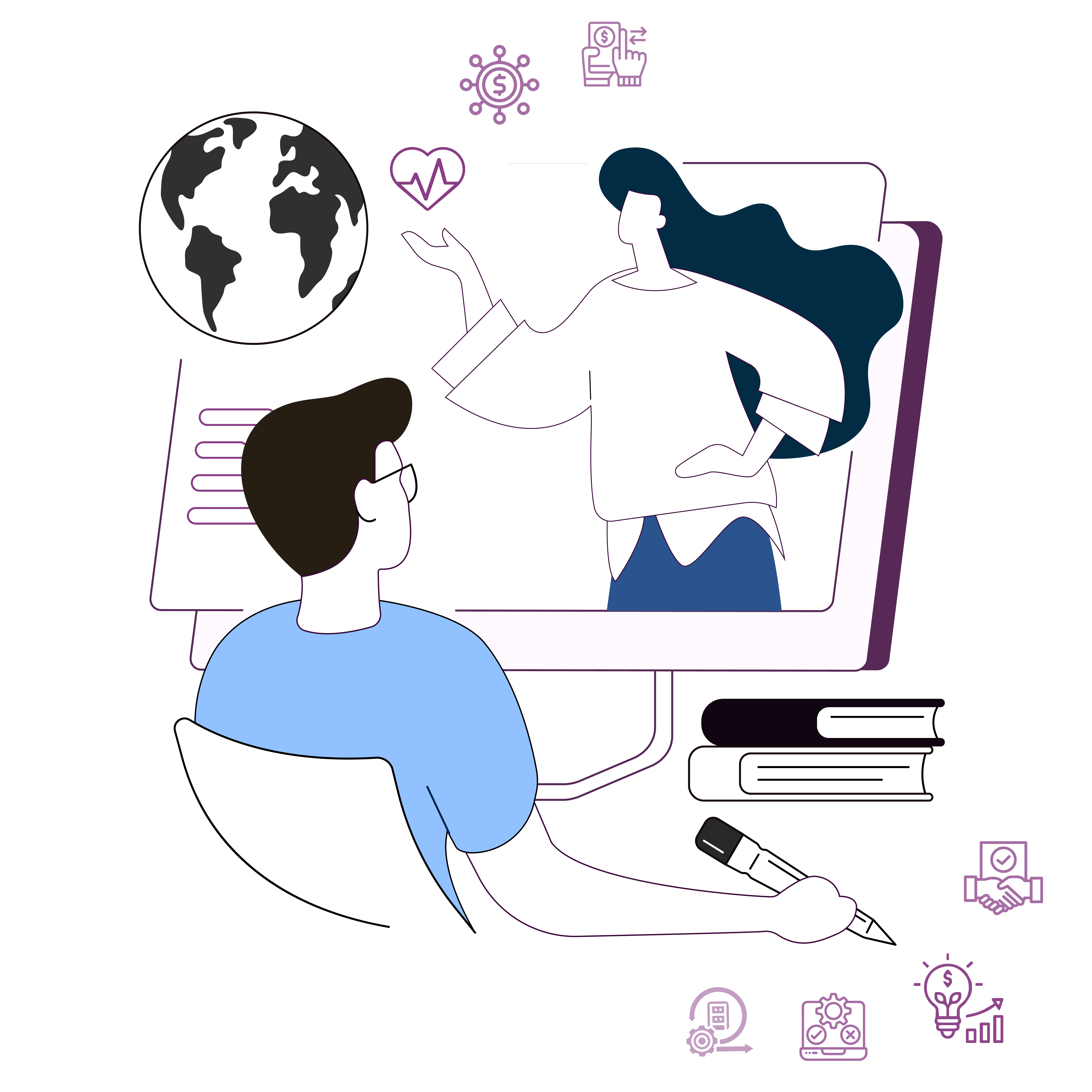 Software Development in Nepal: Company Redefining Innovation