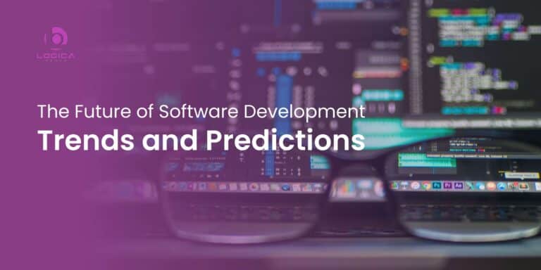The Future of Software Development: Trends and Predictions