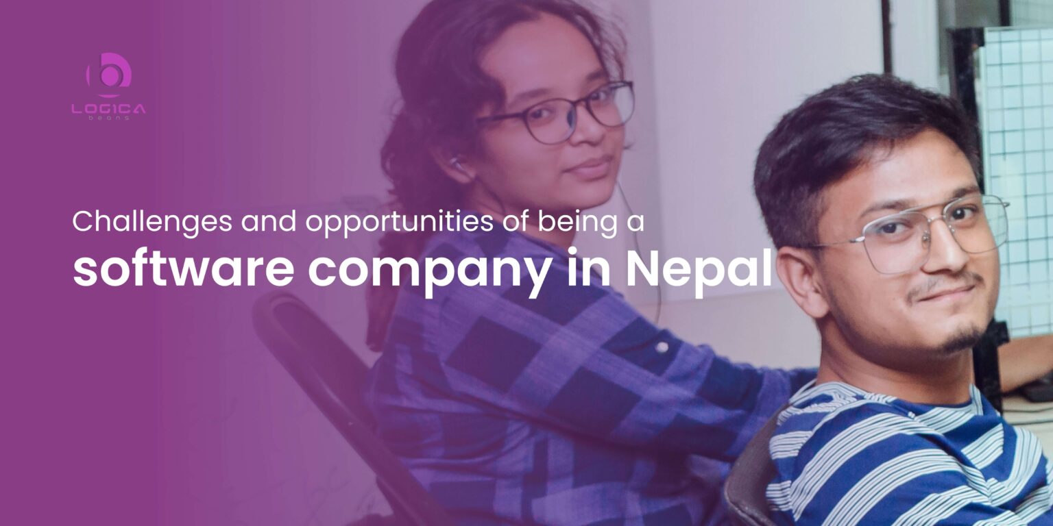Software Company in Nepal: 5 Challenges and Opportunities