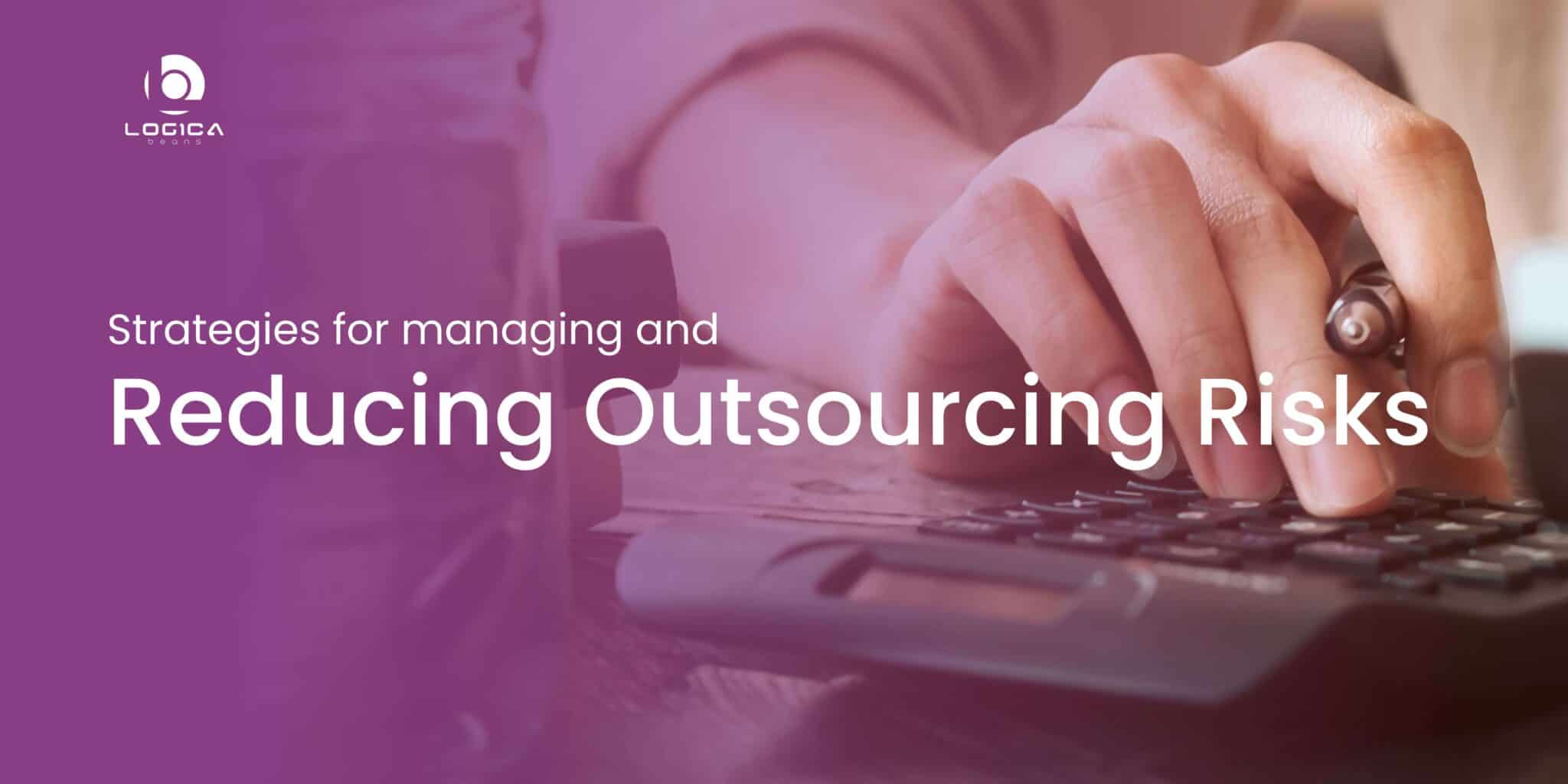 Impacts of Technology on Outsourcing | LogicaBeans