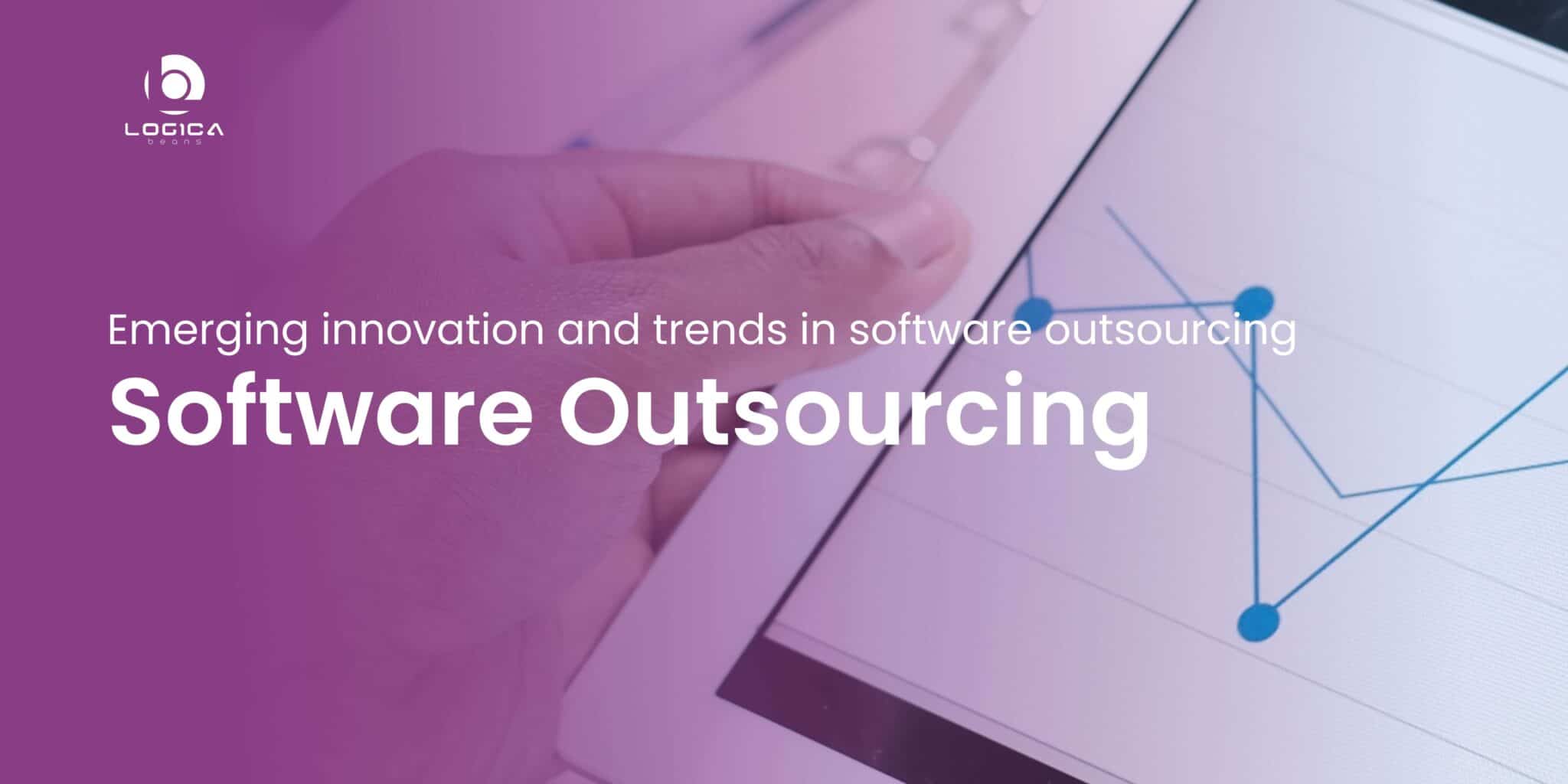 Emerging Innovation and Trends in Software Outsourcing