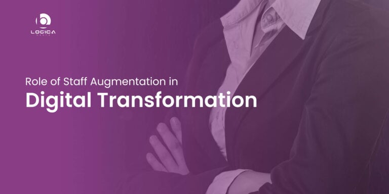 Role of Staff Augmentation in Digital Transformation