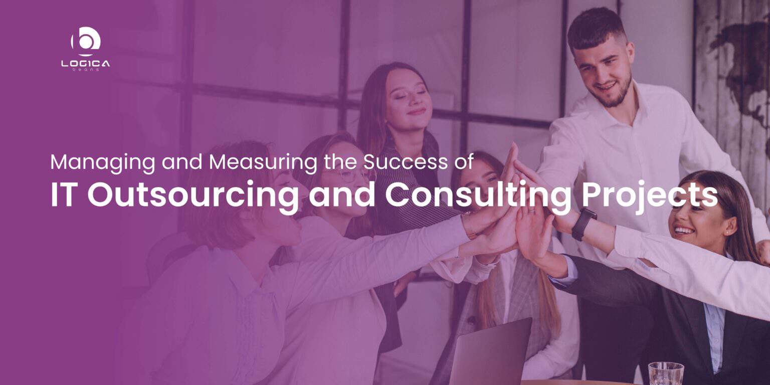 Managing and Measuring IT Outsourcing and Consulting Projects