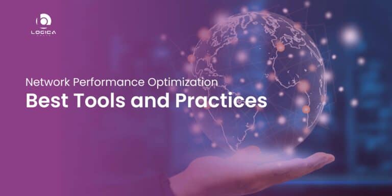 Network Performance Optimization: Best Tools and Practices