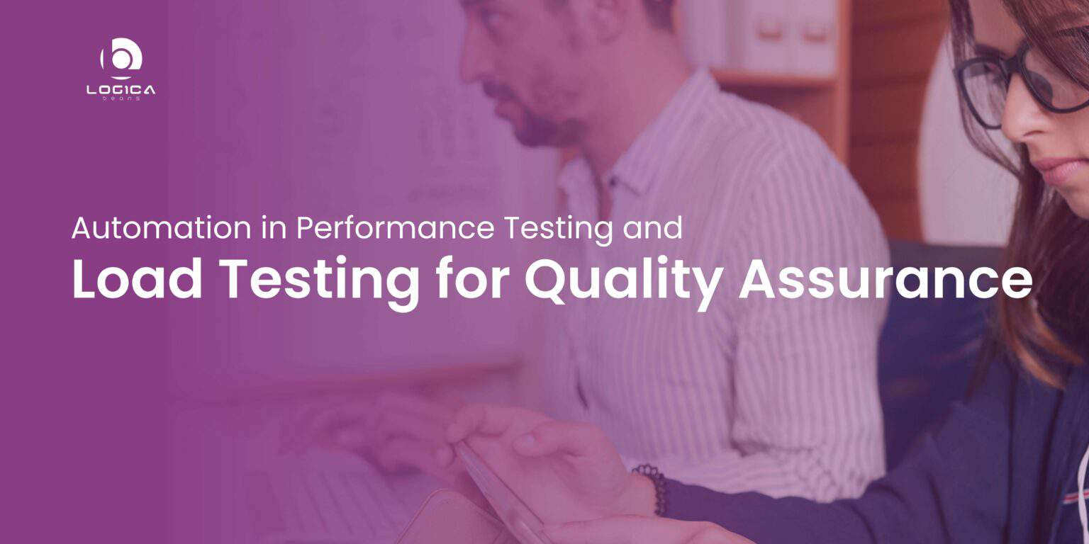 Automation In Performance Testing And Load Testing In Qa 1713
