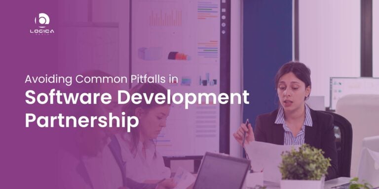 Avoiding Common Pitfalls in Software Development Partnerships