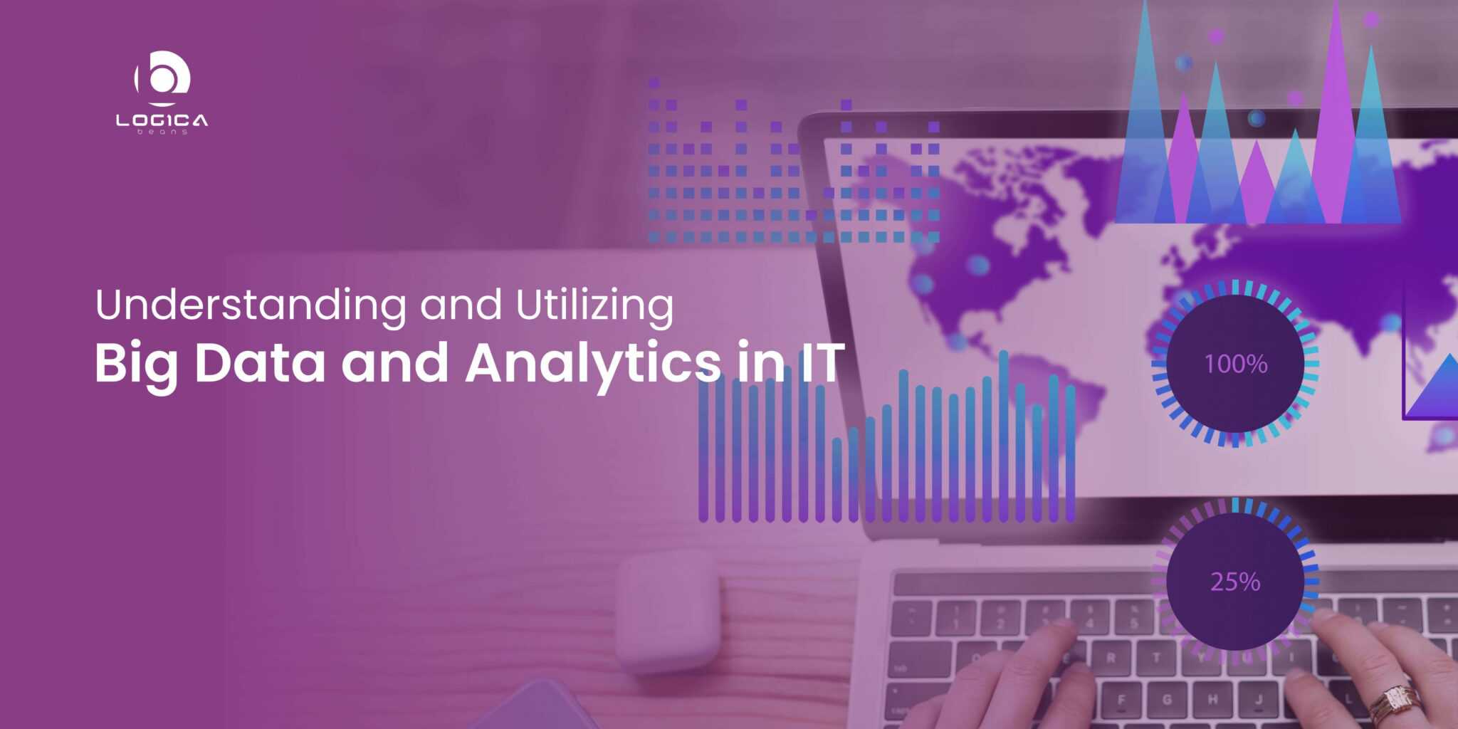 Understanding and Utilizing Big Data and Analytics in IT