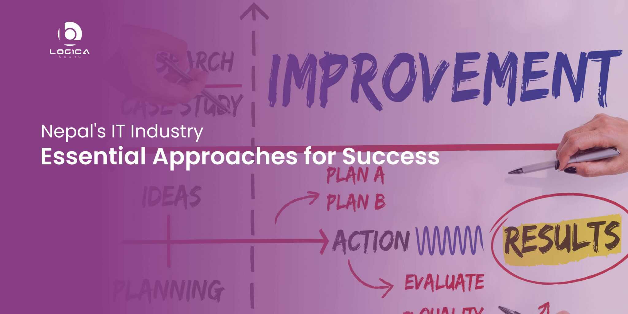 Essential Approaches for Success in IT Industry (Nepal)
