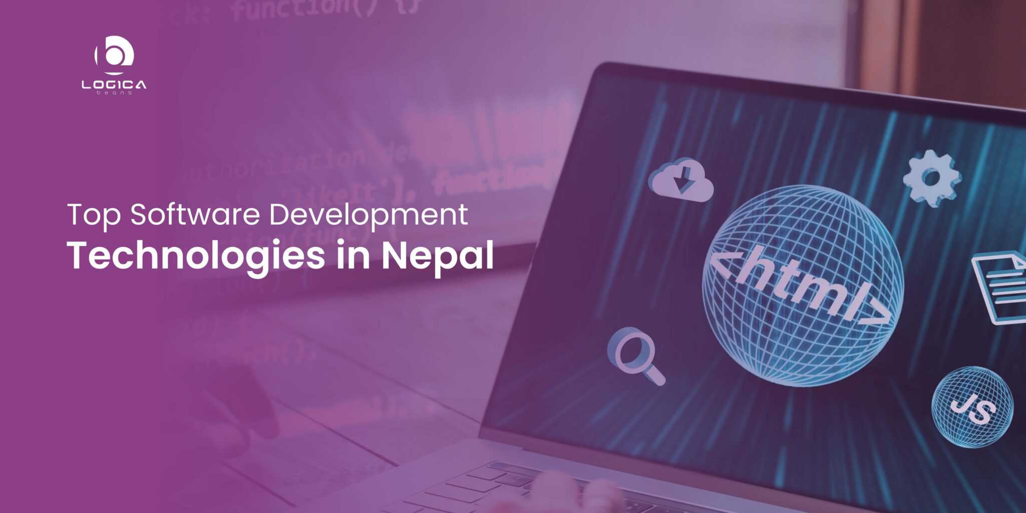 Top Software Development Technologies in Nepal Top Software Development Technologies in Nepal