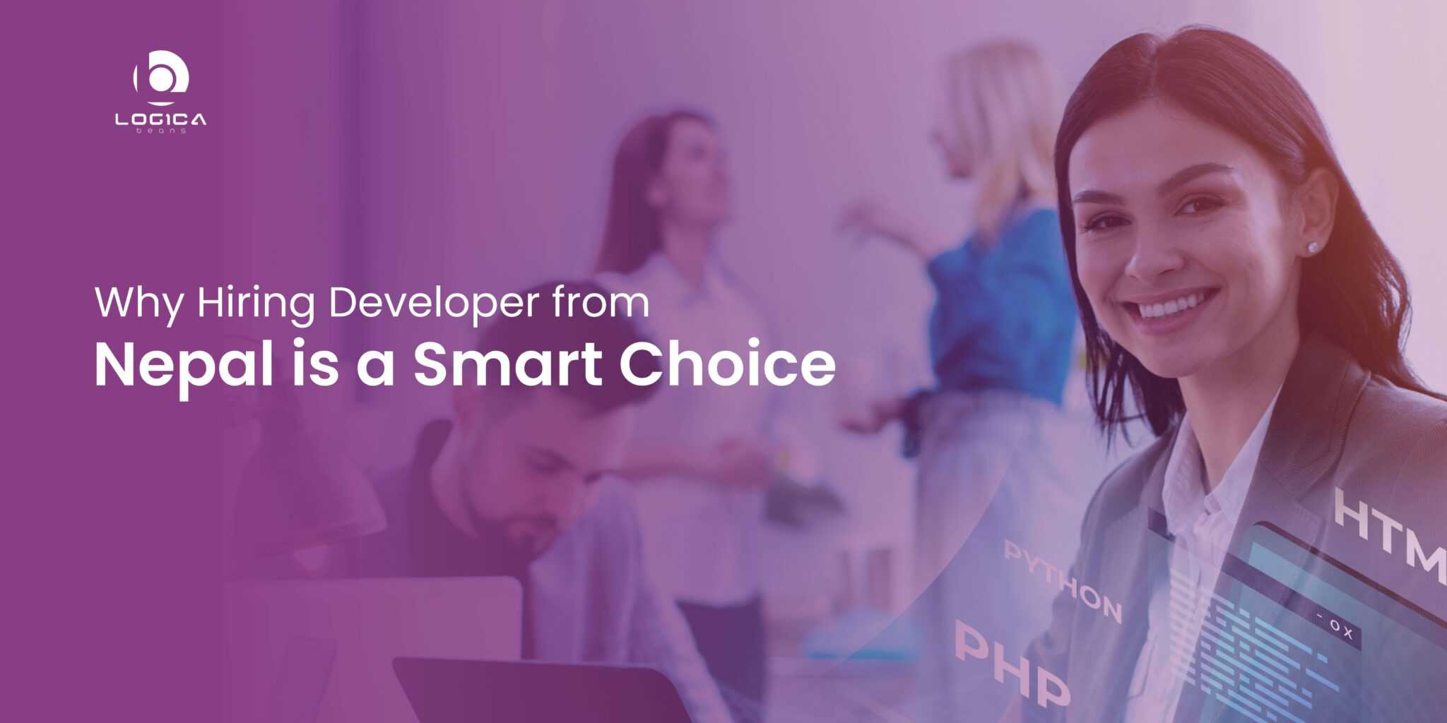 Why Hiring Developers in Nepal is a Smart Choice? | Nepal